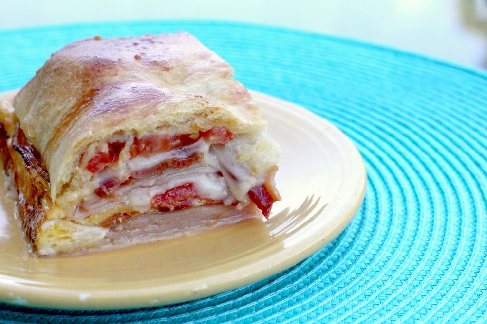 Kentucky Hot Bake