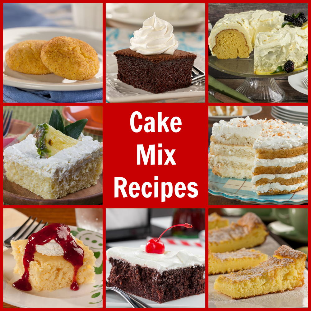 7 Diabetic Friendly Cake Mix Recipes EverydayDiabeticRecipes 7 Diabetic Friendly Cake Mix Recipes EverydayDiabeticRecipes
