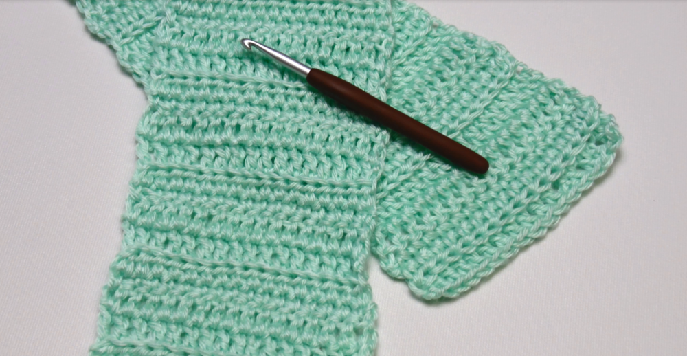 Beginner s Crochet Scarf AllFreeCrochet Beginner s Crochet Scarf AllFreeCrochet