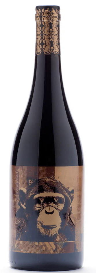 Infinite Monkey Theorem Syrah NV | TheWineBuyingGuide.com Infinite Monkey Theorem Syrah NV | TheWineBuyingGuide.com