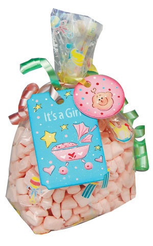 32 New Baby Craft Ideas | FaveCrafts.com