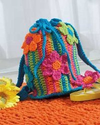 35 Unusual, Unique Crochet Patterns | FaveCrafts.com