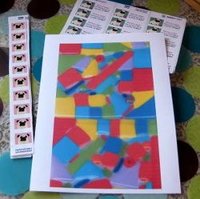 Pocket-Sized Sticker Books | FaveCrafts.com