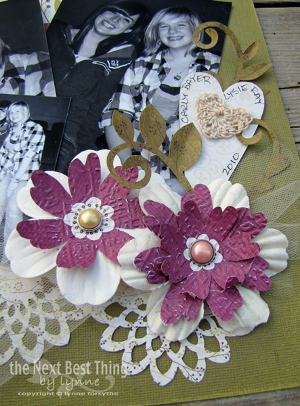 135 Scrapbook Page Ideas | FaveCrafts.com