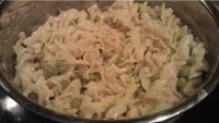 Dollar Store Chicken Casserole | RecipeLion.com