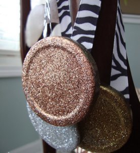 Easy Recycled DIY Crown | AllFreeKidsCrafts.com