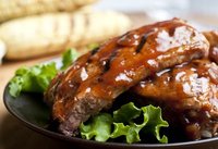 Honey BBQ Ribs | RecipeLion.com