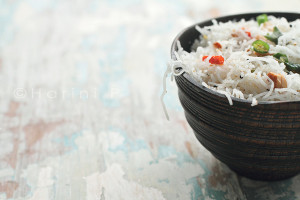South Indian Rice Noodles | FaveGlutenFreeRecipes.com