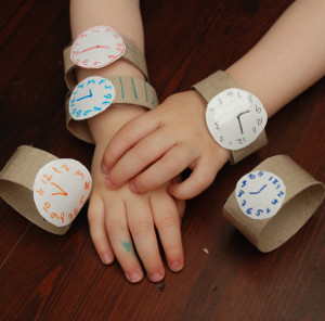 Watch and Learn | AllFreeKidsCrafts.com