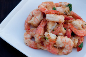 Shrimp Scampi | FaveGlutenFreeRecipes.com