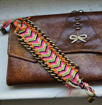 Friendship Chain Bracelet | AllFreeJewelryMaking.com