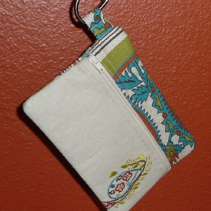 12 Whimsical Wristlet Sewing Patterns | AllFreeSewing.com