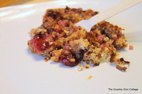 Gooey Dump Cake | RecipeLion.com