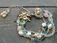 How to Use Tila Beads: 12 Tila Bead Patterns | AllFreeJewelryMaking.com