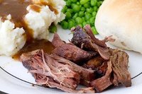 All Day 4 Packet Roast | RecipeLion.com