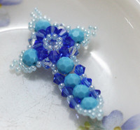 "Making Beaded Jewelry: 11 Free Seed Bead Patterns and Projects" eBook ...