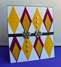 64 Handmade Cards for Every Occasion | FaveCrafts.com