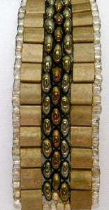 17 Bead Patterns for Two-Hole Beads | AllFreeJewelryMaking.com