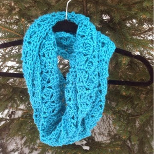 Healing Shawl Wrap | AllFreeCrochet.com