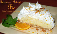 Paradise Pie | RecipeLion.com