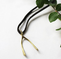 Braided Seed Bead Necklace | AllFreeJewelryMaking.com