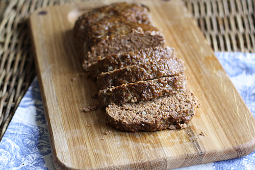 Prize-Winning Meatloaf | RecipeLion.com