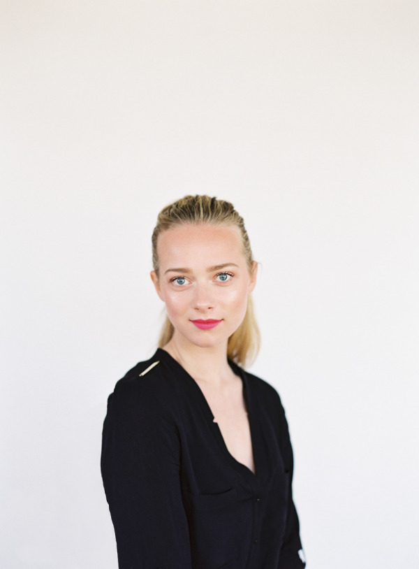 Fresh as a Daisy Makeup Tutorial | AllFreeDIYWeddings.com