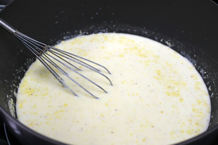 How to Make Grits | FaveSouthernRecipes.com