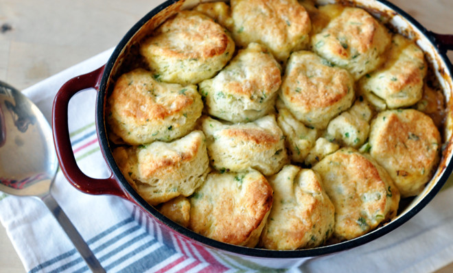 16 Pot Pie Recipes | AllFreeCasseroleRecipes.com