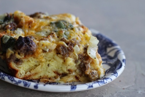 11 Easy Southern Recipes for Breakfast | FaveSouthernRecipes.com