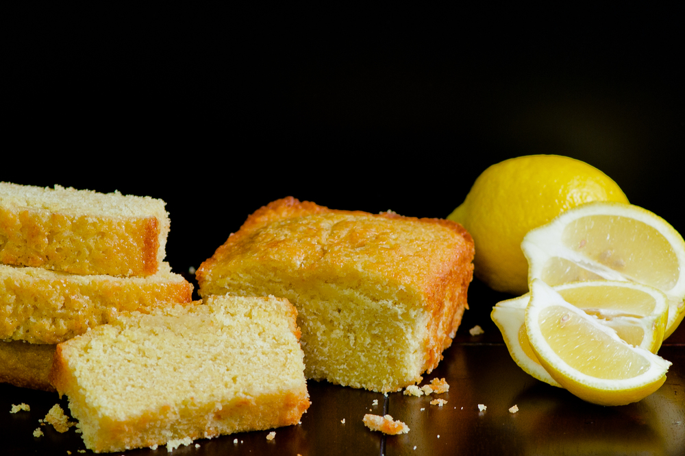 Simply Sweet Lemon Bread | FaveGlutenFreeRecipes.com