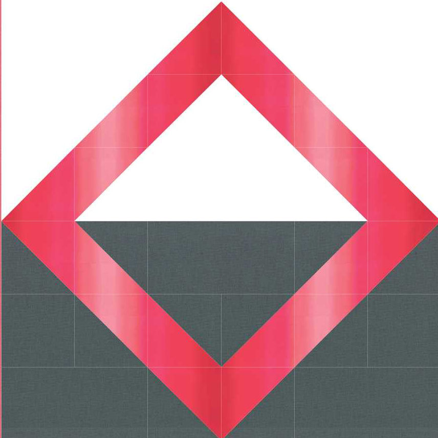 Linking Blocks HST Block Patterns | FaveQuilts.com