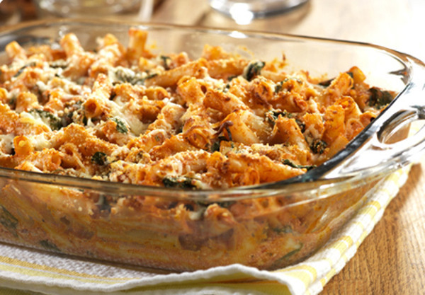 30 Easy Dinner Recipes for April | RecipeLion.com