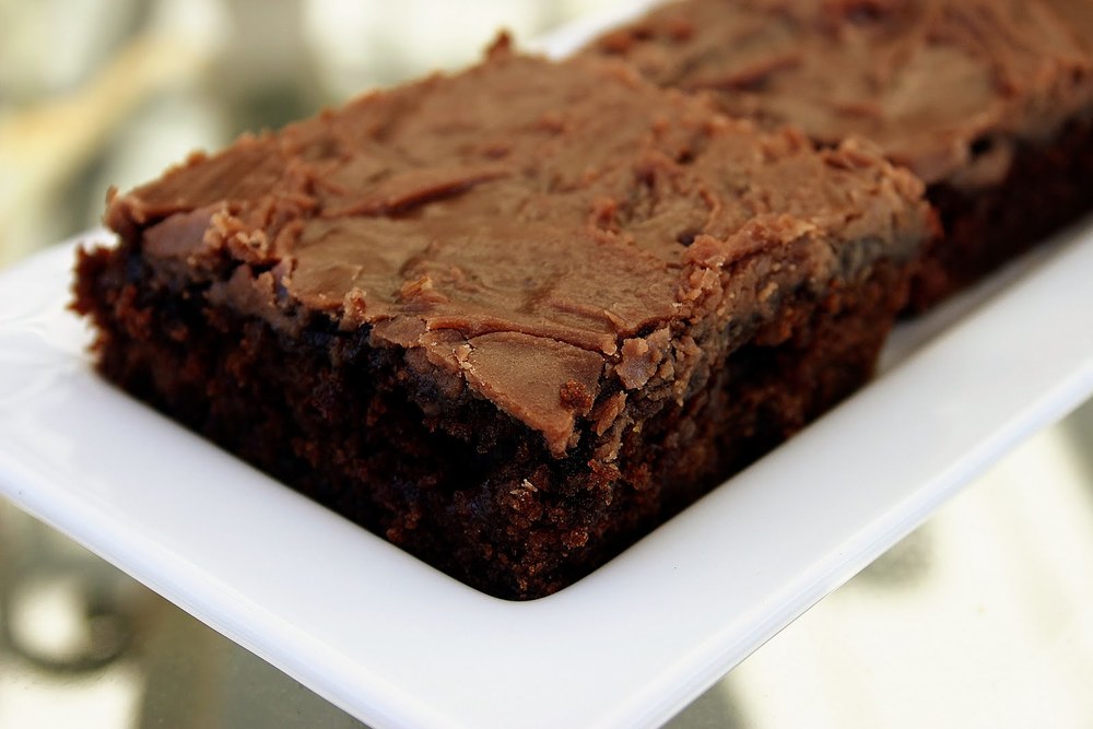 Chocolate Texas Sheet Cake Recipe RecipeLion Chocolate Texas Sheet Cake Recipe RecipeLion