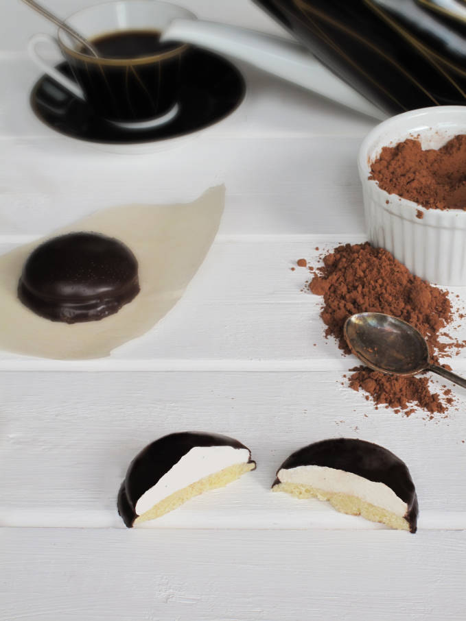 Homemade-Mallow-Cookies | AllFreeCopycatRecipes.com