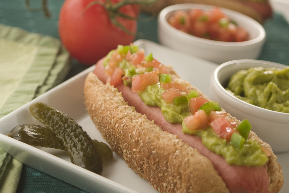 Avo-Dogs | MrFood.com
