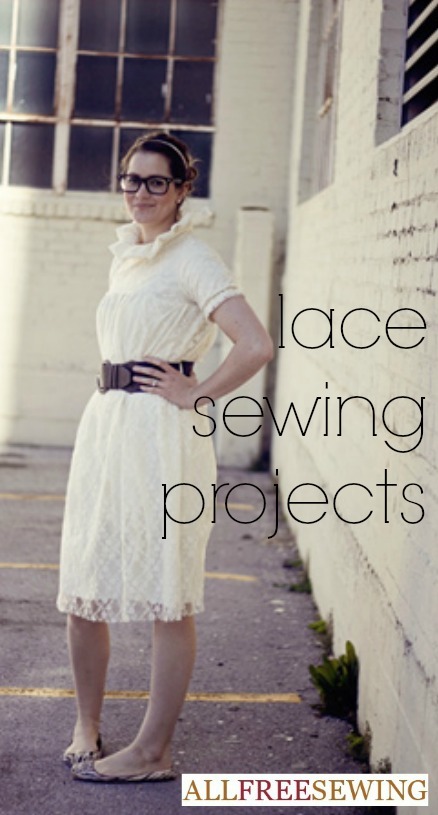 Fabric-Specific DIY Sewing Projects | AllFreeSewing.com