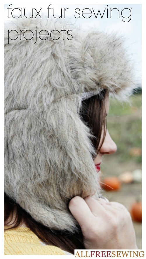 Fabric-Specific DIY Sewing Projects | AllFreeSewing.com