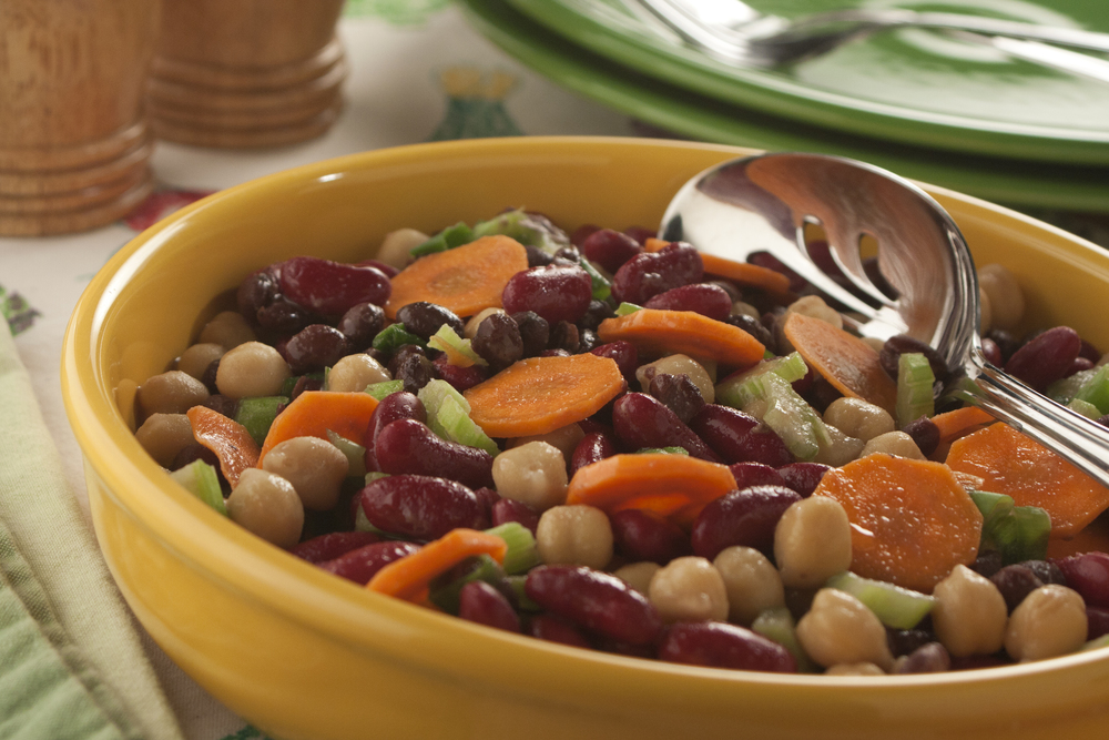 Bean Trio | MrFood.com