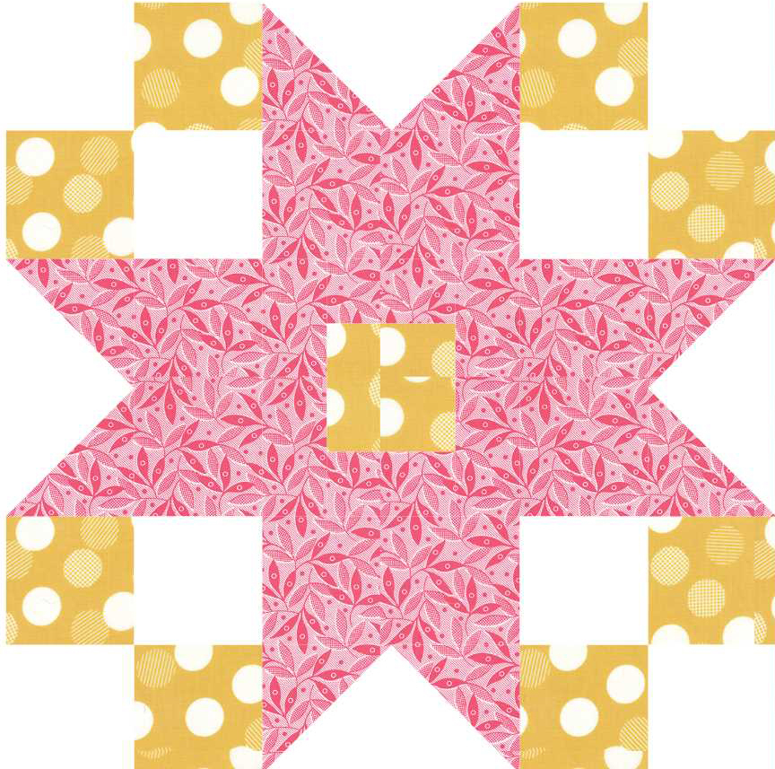 Owl Quilt Block | FaveQuilts.com