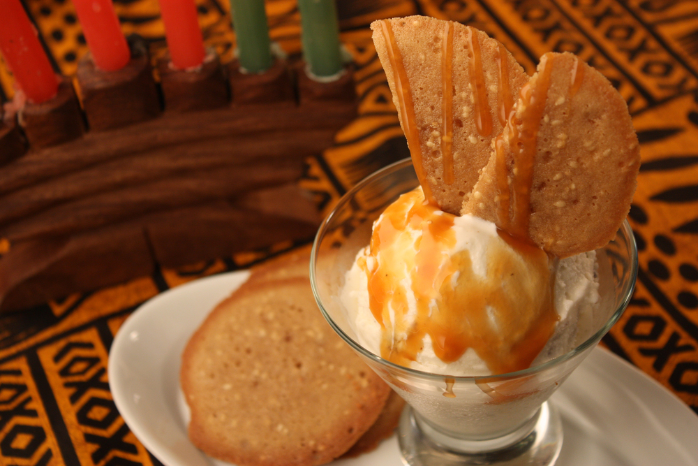 Benne Wafers | MrFood.com