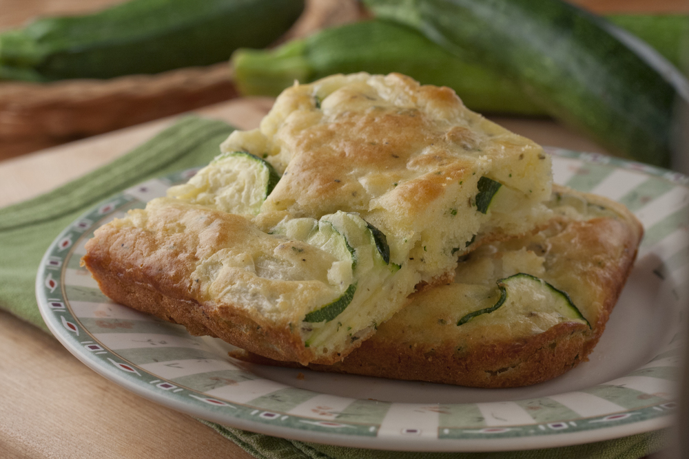 Garden Squares | MrFood.com