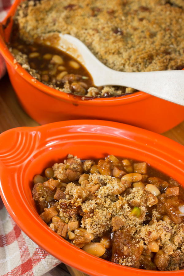 14 Summer Potluck Recipes for a Southern Cookout | FaveSouthernRecipes.com