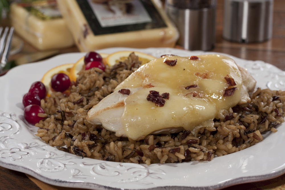 Chicken Manchester | MrFood.com