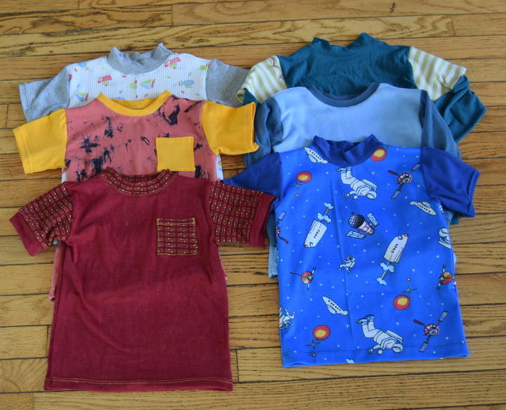 Tips for Faster Batch Sewing | AllFreeSewing.com