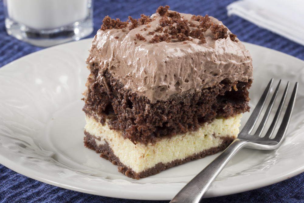 Heavenly Chocolate Cake EverydayDiabeticRecipes Heavenly Chocolate Cake EverydayDiabeticRecipes