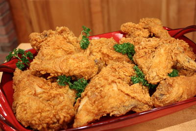 Our Top Whole Chicken Recipes | MrFood.com