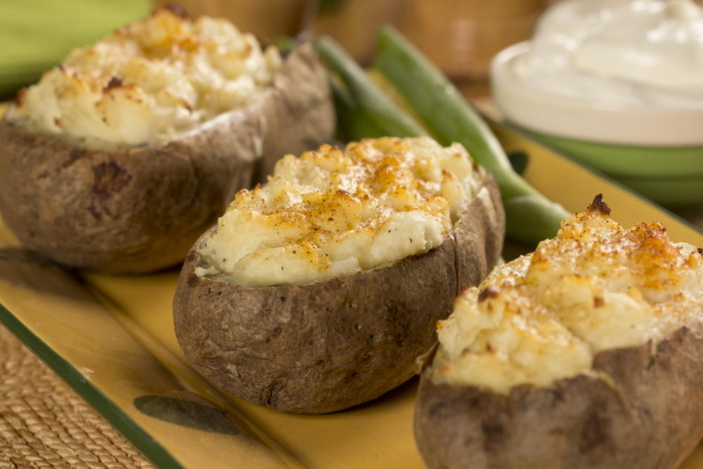 Double Stuffers | MrFood.com