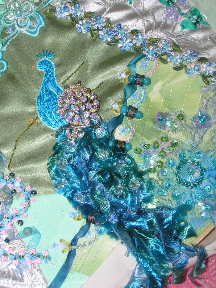 16 Art Quilt Patterns | FaveQuilts.com