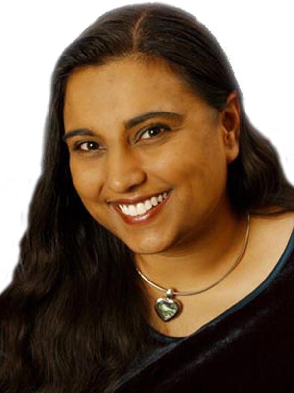 Laura Piantanida | AllFreeCrochet.com